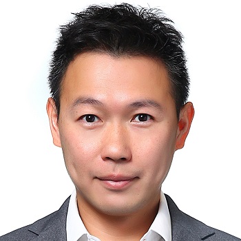 Thales Trust Sphere 2025 ǀ Singapore